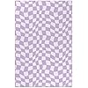Amazon.com: Lavender Danish Pastel Vintage Area Rug for Living Room ...