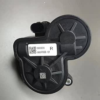 Amazon.com: TRIPLE-DRAGON OE# 34216860008 3421 6860 008 Handbrake Wheel ...