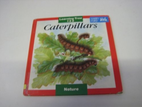 Buy Caterpillars (Learning Tree 123 S.) Book Online at Low Prices in ...