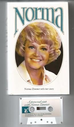 Norma : Zimmer, Norma: Amazon.com.tr: Kitap