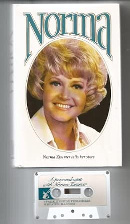 Norma: Zimmer, Norma: 9780842347167: Amazon.com: Books