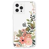 ・ブランド:Case-Mate・製造元:Case-Mate・モデル:CM043700・製造元/メーカー部品番号:CM043700・ライフルペーパー：アメリカ発ステイショナリーブランド。花がらをを基調とした美しい色彩が特徴で、多くの人々から愛...