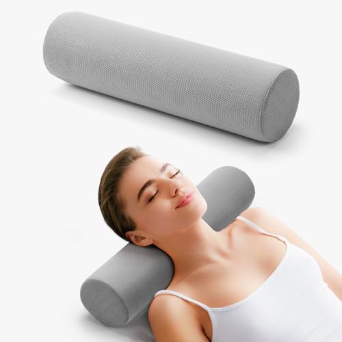 Orthopädische Nackenrolle – Die 15 besten Produkte im Vergleich » Karawankentunnel