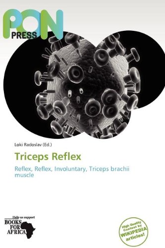 Amazon.co.jp: Triceps Reflex : 本