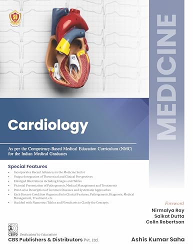 Amazon.in Bestsellers: The most popular items in Cardiology