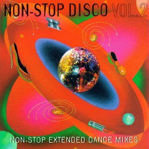 Various Artists - Non-Stop Disco 2 - Amazon.com Music