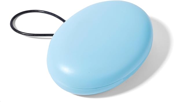 Amazon.com: Earplug Case, Portable Mini Ear Plug Holder, Small Premium ...