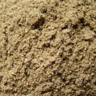 Amazon.com : Concentrates Inc Organic Fish Meal Fertilizer 9-4.5-0, 5 ...