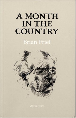Amazon | A Month in the Country (Gallery books) | Drama