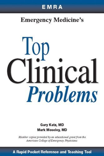 Top Clinical Problems: 9781929854158: Medicine & Health Science Books ...