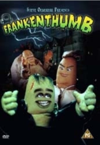 Amazon.com: Frankenthumb : Steve Oedekerk, S. Scott Bullock, Shannon ...