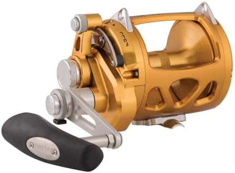 The FishLocker's Amazon page