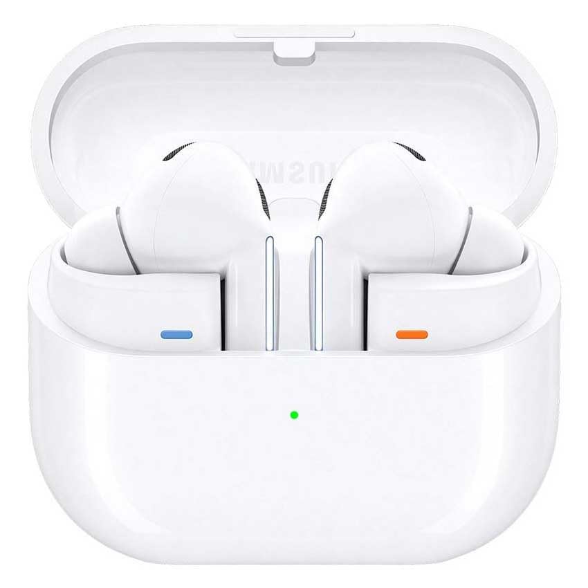 Samsung Galaxy in Ear Buds 3 Pro(White) with Galaxy Ai|Adaptive ANC ...