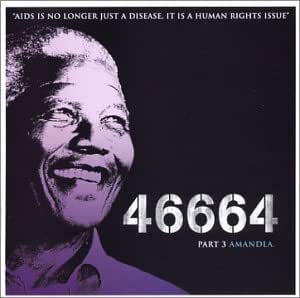 Various Artists - Nelson Mandela Aids Concert: Amandla - Amazon.com Music