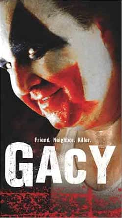 Gacy [Import]: Amazon.ca: Mark Holton, Adam Baldwin, Tom Waldman (II ...