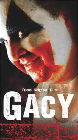 Amazon.com: Gacy [DVD] : Mark Holton, Adam Baldwin, Tom Waldman (II ...
