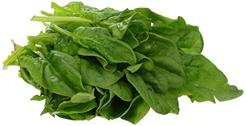Amazon.com: Bristol Farms, Spinach Bunched Organic, 1 Count : Grocery ...