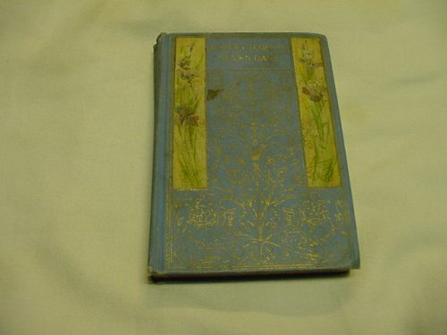 Robert Hardy's Seven Days: Charles M. Sheldon: Amazon.com: Books