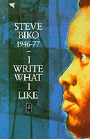 『I Write What I Like: A Selection of Writings』｜感想・レビュー - 読書メーター