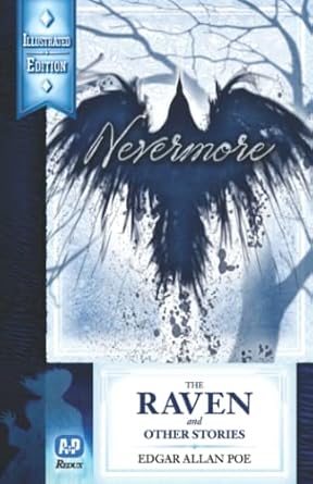 The Raven and Other Stories (Newly Illustrated Edition): Poe, Edgar ...
