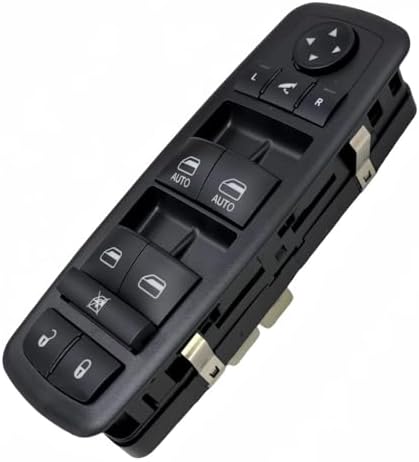 Amazon.com: 22566514 Right Side Power Control Window Switch Compatible ...