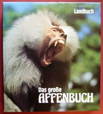 Das große Affenbuch : Amazon.de: Bücher