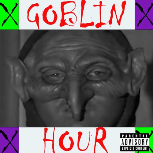Goblin Hour : Benjamin Snyder: Amazon.in: Audible Books & Originals