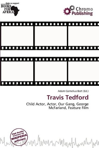 Amazon.co.jp: Travis Tedford : 本