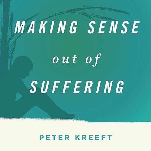 Amazon.com: Making Sense Out of Suffering (Audible Audio Edition ...