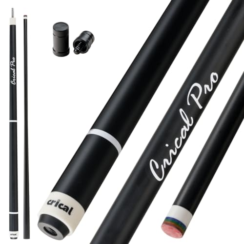 The 10 Best Low Deflection Pool Cues for Enhanced Precision and Control