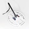 Amazon.com: Minelab GPZ 7000 All Terrain Gold Metal Detector with GPZ ...