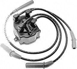 Amazon.com: Borg Warner C900 Cap and Wire Assembly : Automotive