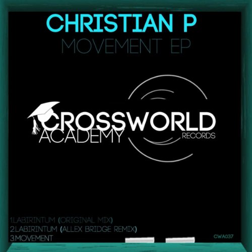Play Movement EP by Christian P on Amazon Music Unlimited