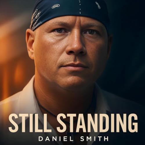 Still Standing by Daniel Smith on Amazon Music - Amazon.com