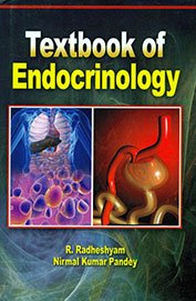 Textbook of Endocrinology: R. Radheshyam, N.K. Pandey: 9788180303920 ...