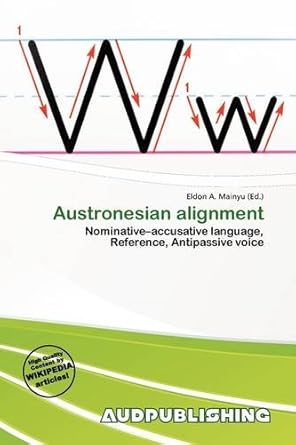 Amazon.co.jp: Austronesian Alignment : 本