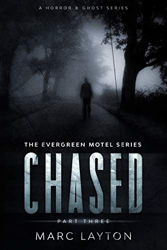 Amazon.com: Chased (The Evergreen Motel Part 3) eBook : Layton, Marc ...