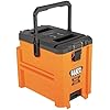 Klein Tools 54824MB MODbox Hybrid Tool Box, Lockable Tool Storage with ...