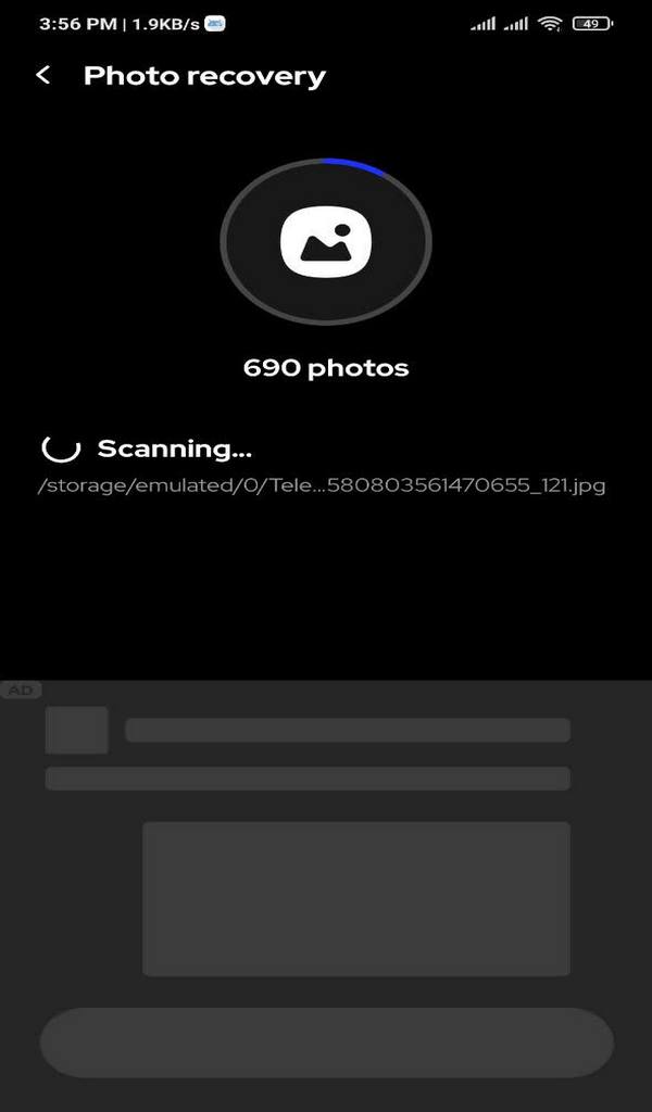 file recovery - App on Amazon Appstore