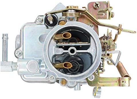 Amazon.com: ApplianPar Carburetor Carb 16010-H1602 for Nissan A12 ...