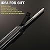 Amazon.com: One Pair Portable Chopsticks,Reusable Metal Stainless Steel ...