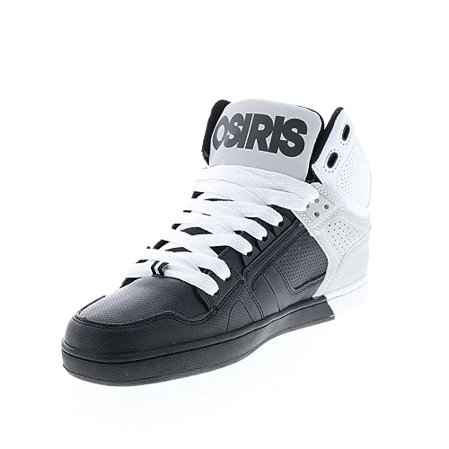 Chaussure Osiris pour le skate : design et robustesse à la clé ...