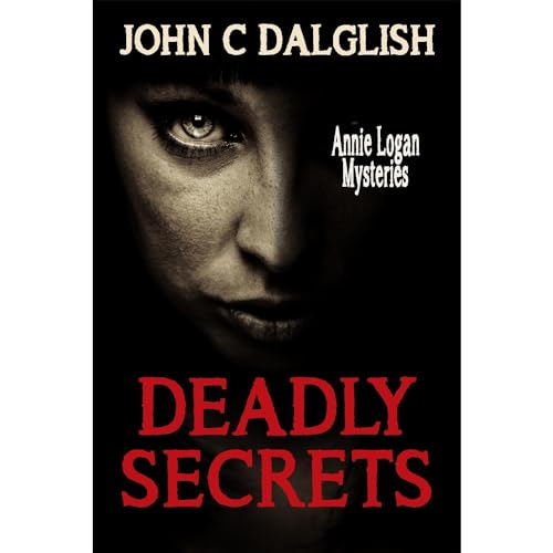 Amazon.com: DEADLY SECRETS(Clean Mystery Suspense) (Audible Audio ...
