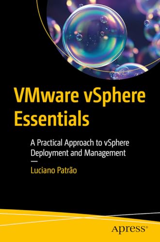 10 Best VMware Books for Beginners: Master vSphere ESXi