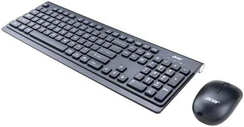 Amazon.in: Buy Portronics Key11 Combo Rechargeable Wireless Keyboard ...