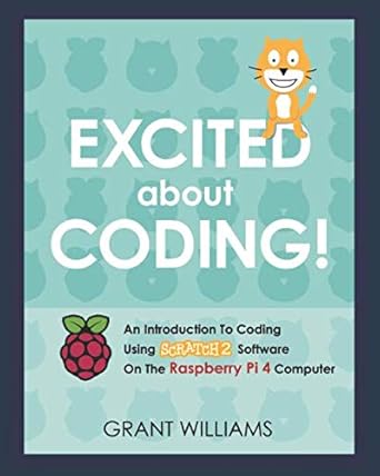 Amazon.com: Excited About Coding! - An Introduction To Coding Using ...