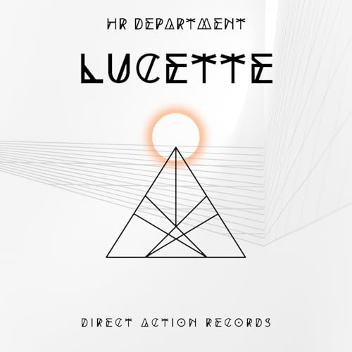 Amazon Music UnlimitedでHR DepartmentのLucetteを