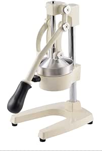 Amazon.com: Manual Citrus Juicer Hand Press Juicer for Orange, Lemon ...