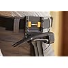 ToughBuilt - Modular Hammer Loop - Durable Hammer Holder/Holster/Catch ...