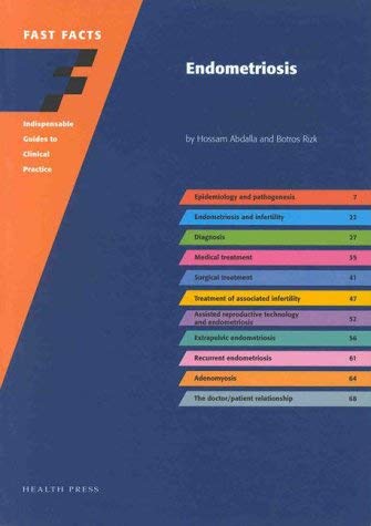 Endometriosis (Fast Facts): Rizk, Botros, Abdalla, Hossam ...